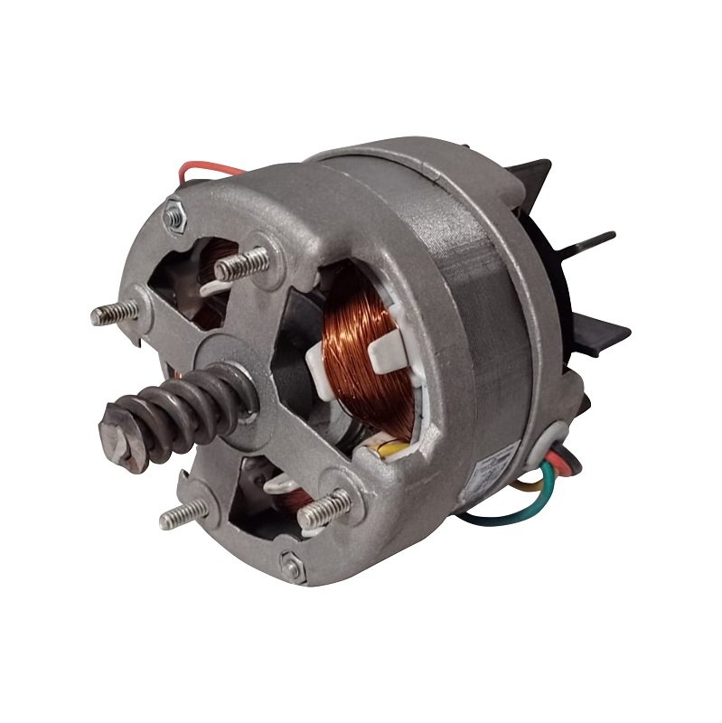 Motor GME + Rosca sem fim + Engrenagem do varão + Cupilha | MadeiraMadeira