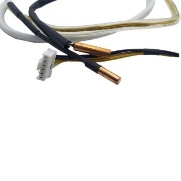 Sensor De Temperatura Condensadora 18.000 Btus 15k+20k+50k Gree ...