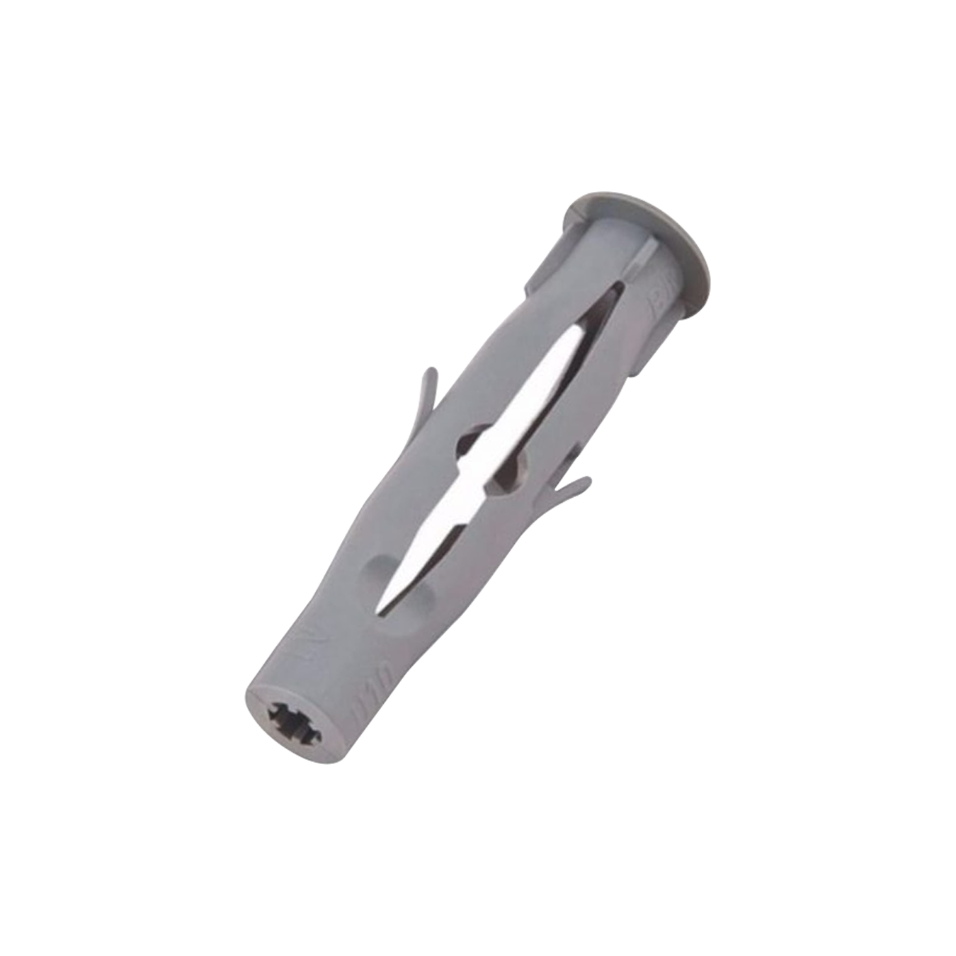 Bucha Ozfix Fu 8mm - Nylon - (100pc) | MadeiraMadeira