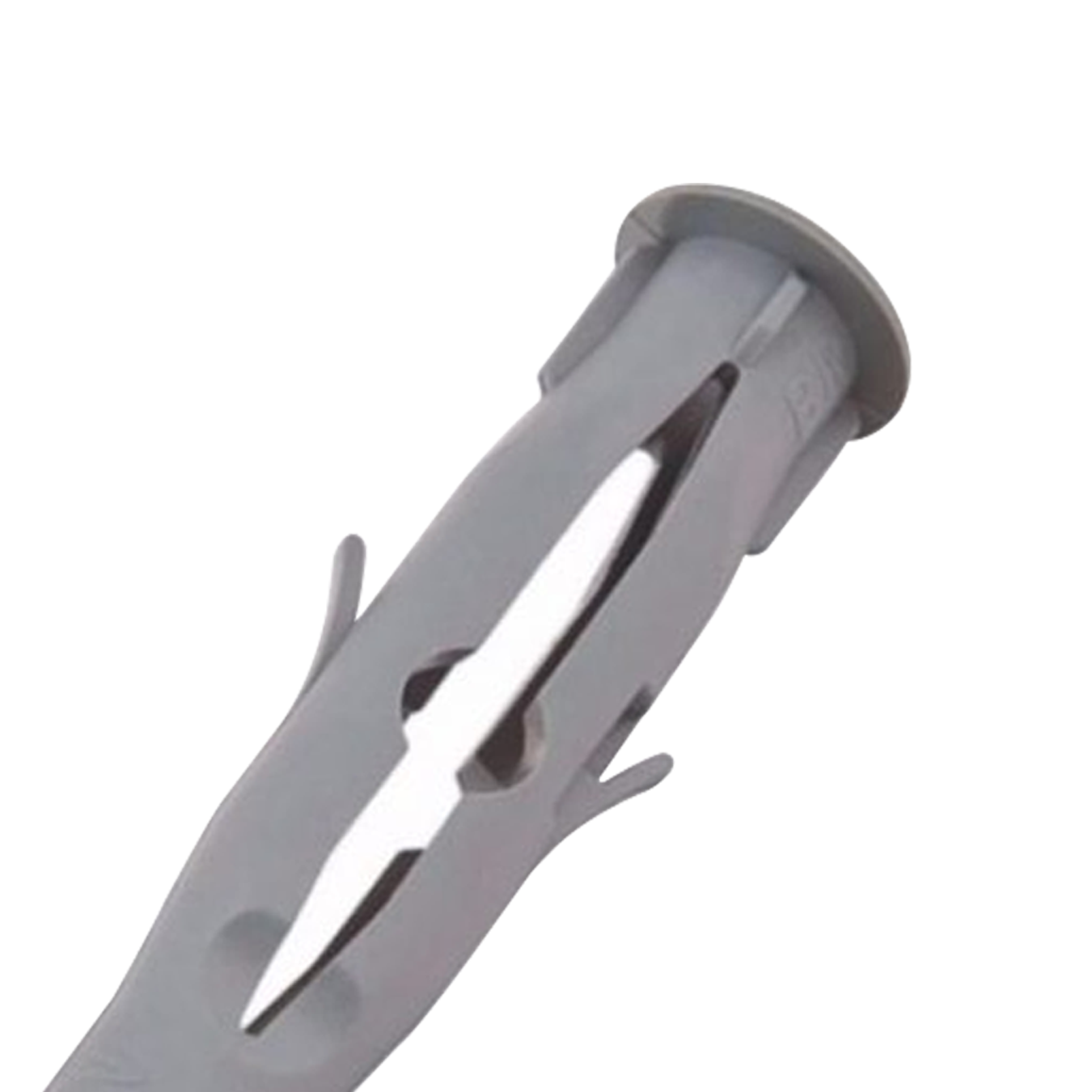 Bucha Ozfix Fu 8mm - Nylon - (100pc) | MadeiraMadeira