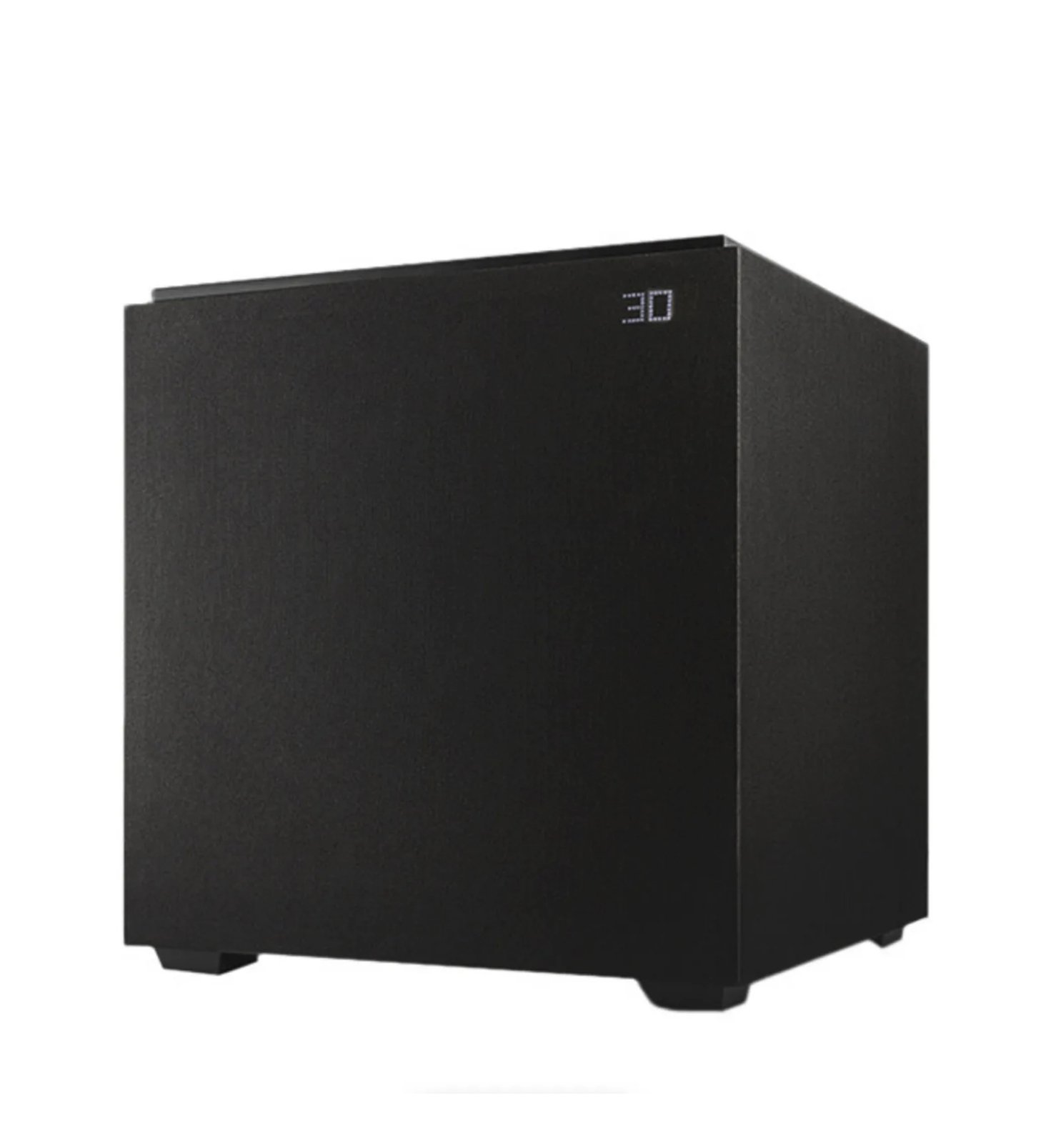 Definitive Descend DN12 Subwoofer - 12" Classe H de Pico de 1500W ...