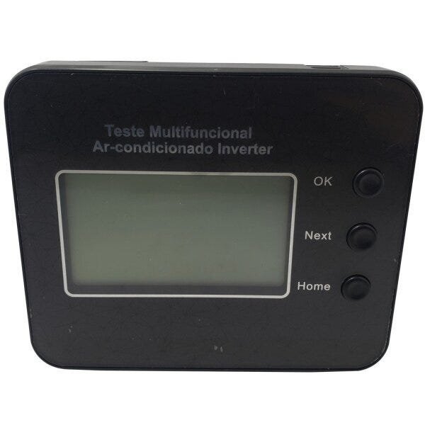 Dispositivo De Teste Inverter Gt2a3ac 220v 60hz Gree | MadeiraMadeira