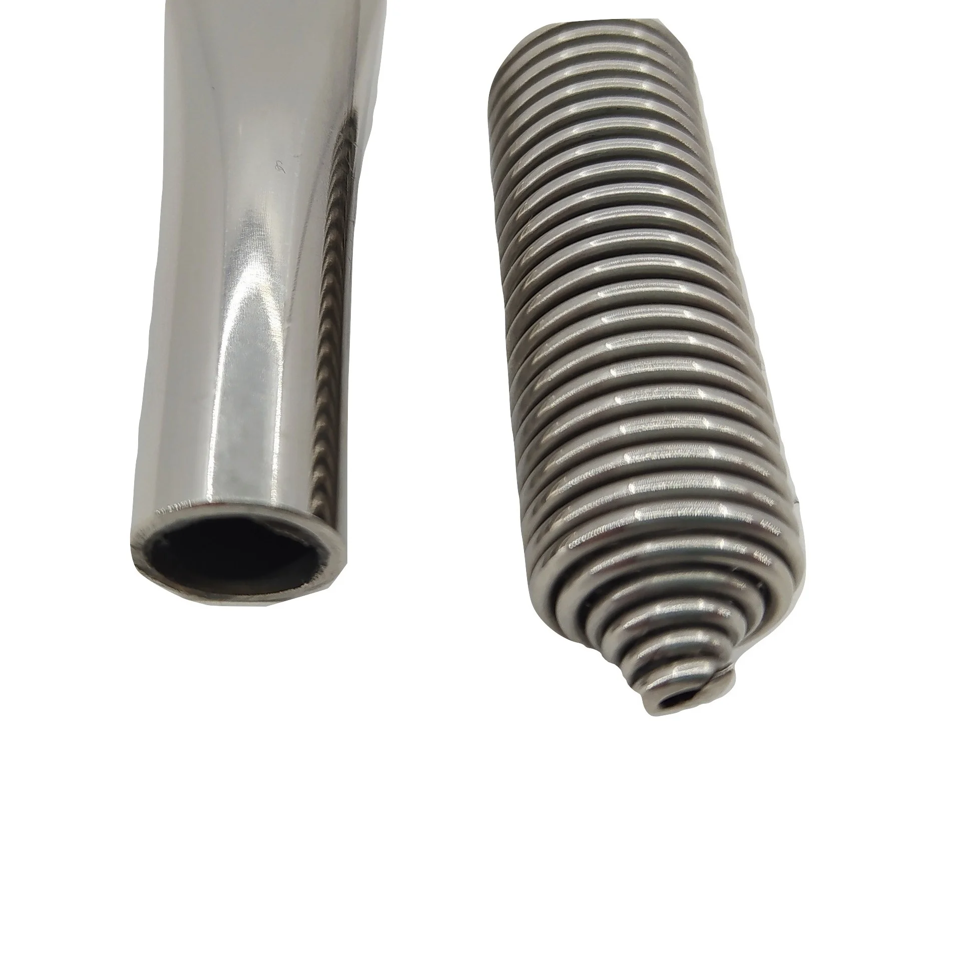 Kit 3 Bombas Para Terere E Chimarrão De Inox Lisa Jumbo Com Filtro De ...