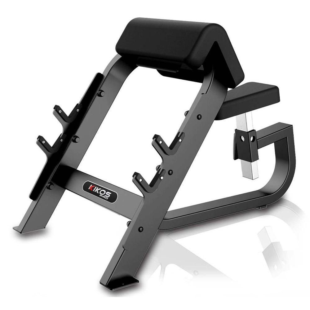 Banco Bíceps Pro Station Ttfw40 | MadeiraMadeira