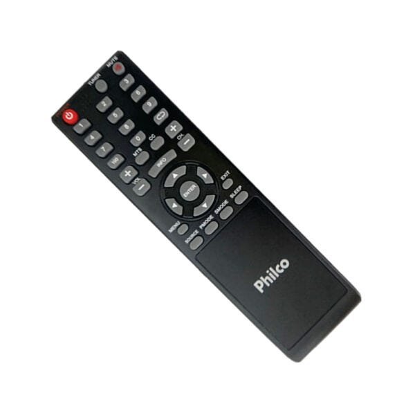 Controle Remoto TV Philco Ph19C / Cr-2989 Original | MadeiraMadeira