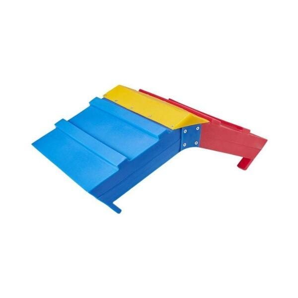 Rampa para Cachorro Escalada Agility Pequeno | MadeiraMadeira