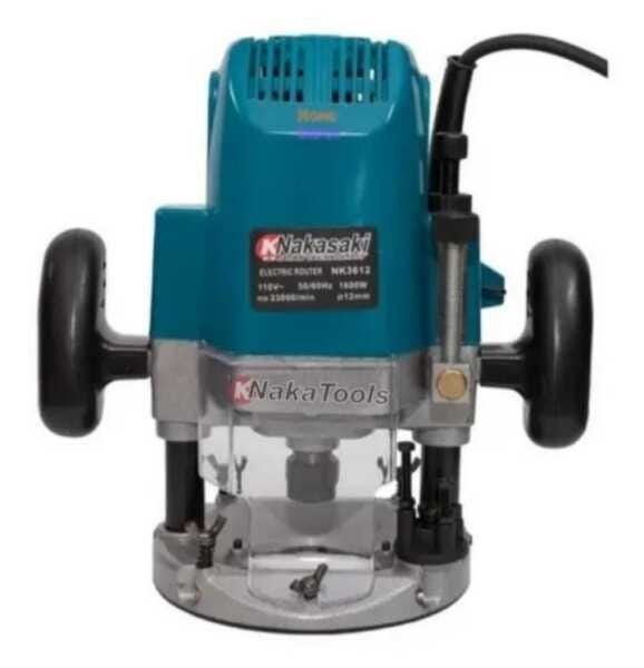 Tupia Siga Tools St-1400 1400w | MadeiraMadeira