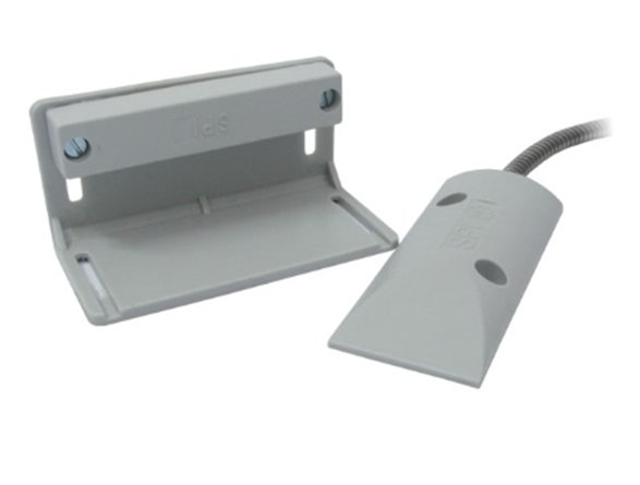 Sensor Magnético Porta de Aço Pesado Mpi Policarbonato - Stilus ...