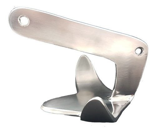 ANCORA BRUCE INOX 2.KG | MadeiraMadeira