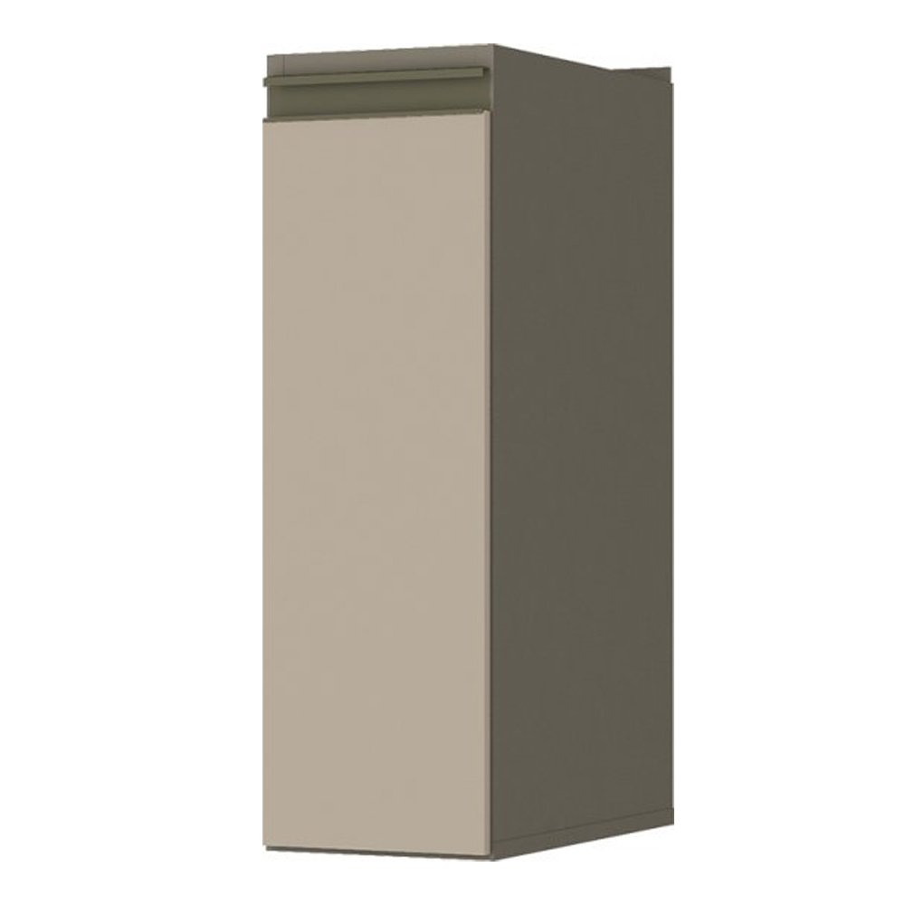 Cozinha Completa Modulada 10 Peças com Tampo MDF Connect 29 Duna ...