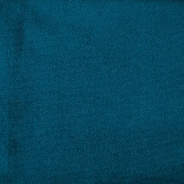 Kit 2 Cadeiras Decorativa Lorena Veludo Azul Marinho | MadeiraMadeira