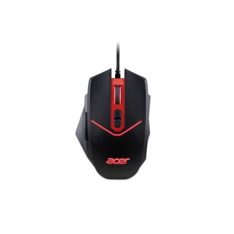 Mouse Gamer Acer Nitro Nmw120 - Desempenho e Qualidade Incomparáveis ...