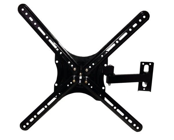 Suporte TV 50 Polegadas 4K LED Oled Qled Smart Samsung | MadeiraMadeira