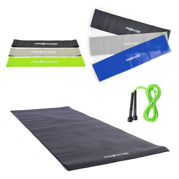 Kit Pilates Solo | MadeiraMadeira