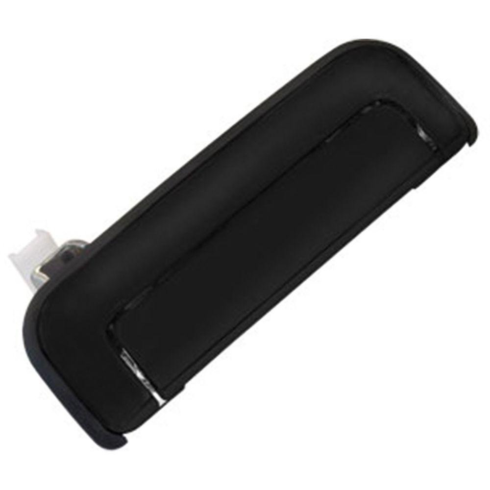 Maçaneta Ext Porta Esquerda Dianteira Pajero Sport 99 a 11 | MadeiraMadeira