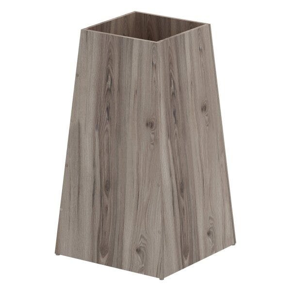 Base para Mesa de Jantar Paris Madetal Móveis | MadeiraMadeira