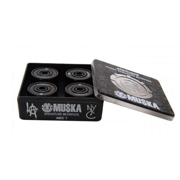 Rolamento Element MUSKA | MadeiraMadeira