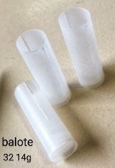 100 Buchas Plástica com capacidade de carga 14 g para recarga cartucho ...