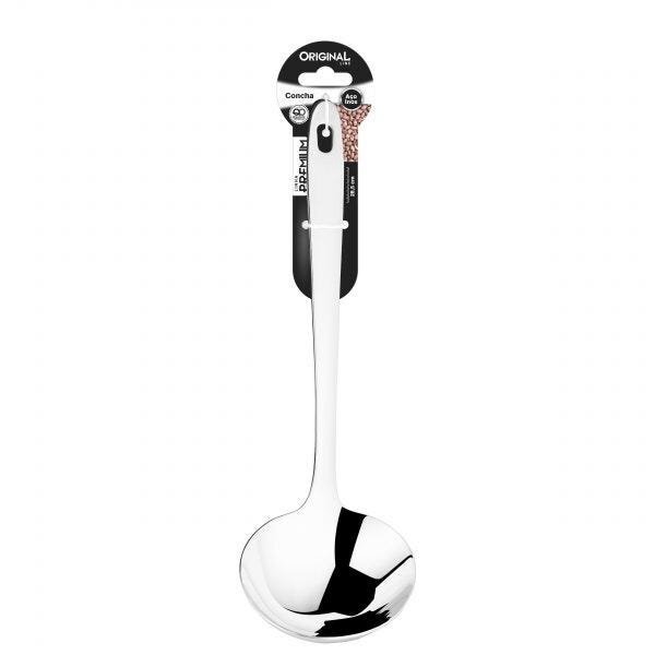 Concha Premium Kit com 2 Cozinha Caldos e Sopas | MadeiraMadeira