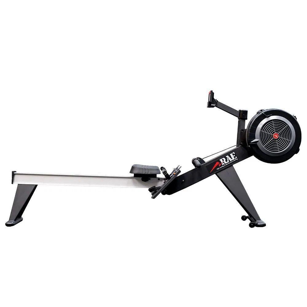 Remo Indoor Seco Simulador de Remo Rae Plus | MadeiraMadeira