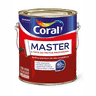 Coral Master Galão 3,6 Litros | MadeiraMadeira