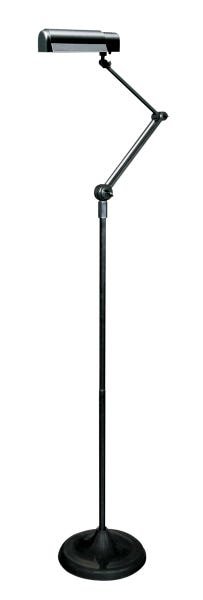 Luminária de Coluna Articulada para Lâmpada LED Compacta | MadeiraMadeira