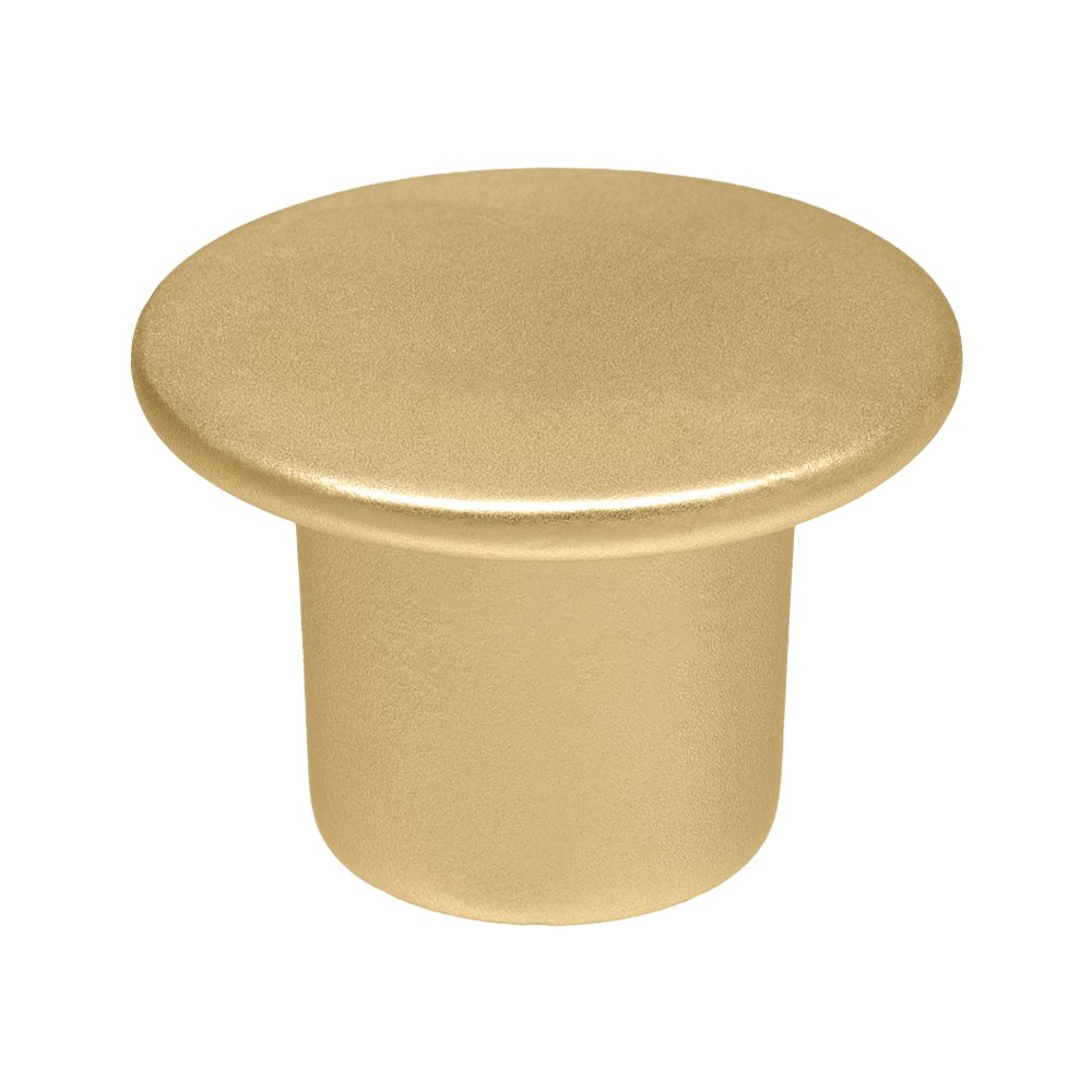PUX NUVEM 30MM GOLD OPACO | MadeiraMadeira