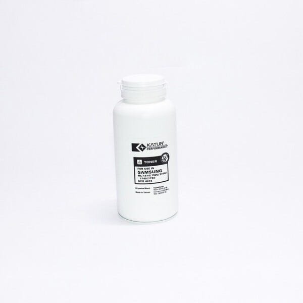 KIT COM 6 GARRAFAS DE TONER PRETO /SM SCX 4216 /PERFORMANCE /80g katun ...