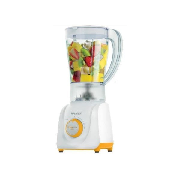 Liquidificador Flash Mix 450w 2 Velocidades | MadeiraMadeira