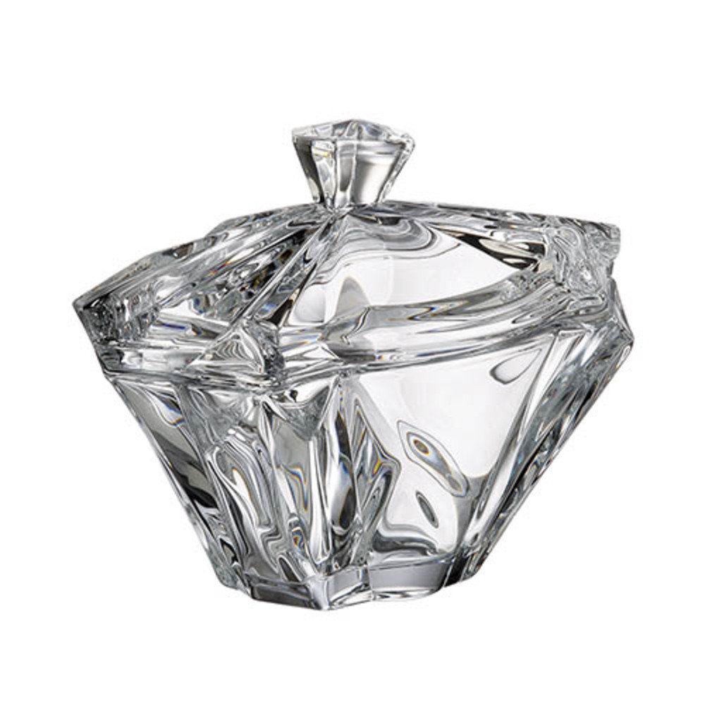 Bomboniere de Cristal Bohemia Enigma | MadeiraMadeira