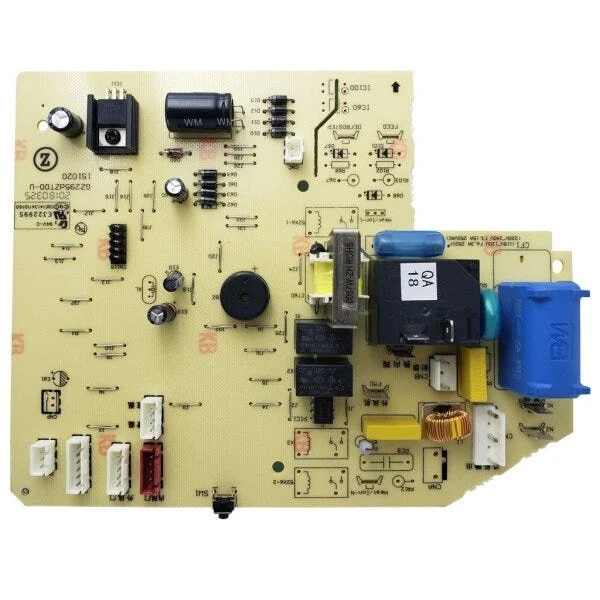 Placa Evaporadora 22.000 Btus Agratto One Acs22 Original | MadeiraMadeira