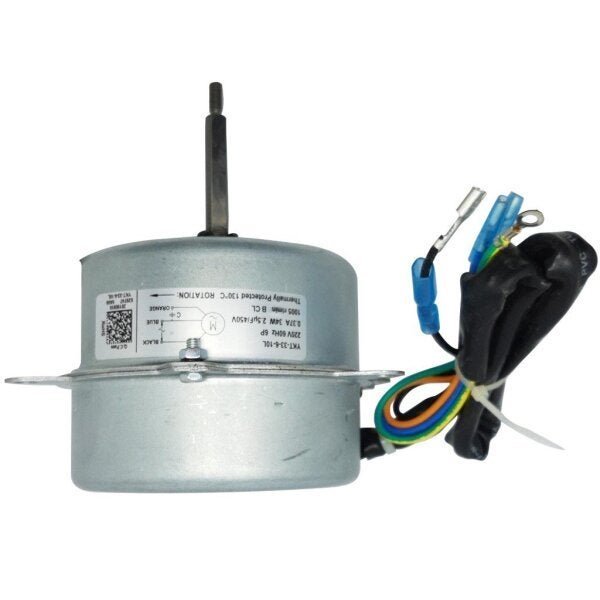 Motor Ventilador Condensadora 9.000 A 12.000 Btus Agratto Ecs9 Ecs12 Original | MadeiraMadeira