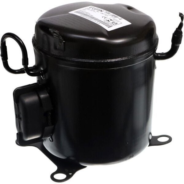 Compressor 1/2 Hp R134a 220v 60hz R134a Tcm0030 Elgin | MadeiraMadeira