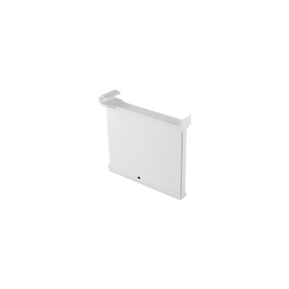 Divisor Vertical Avantbox Fgvtn Branco - 0076.05w0110v00 | MadeiraMadeira