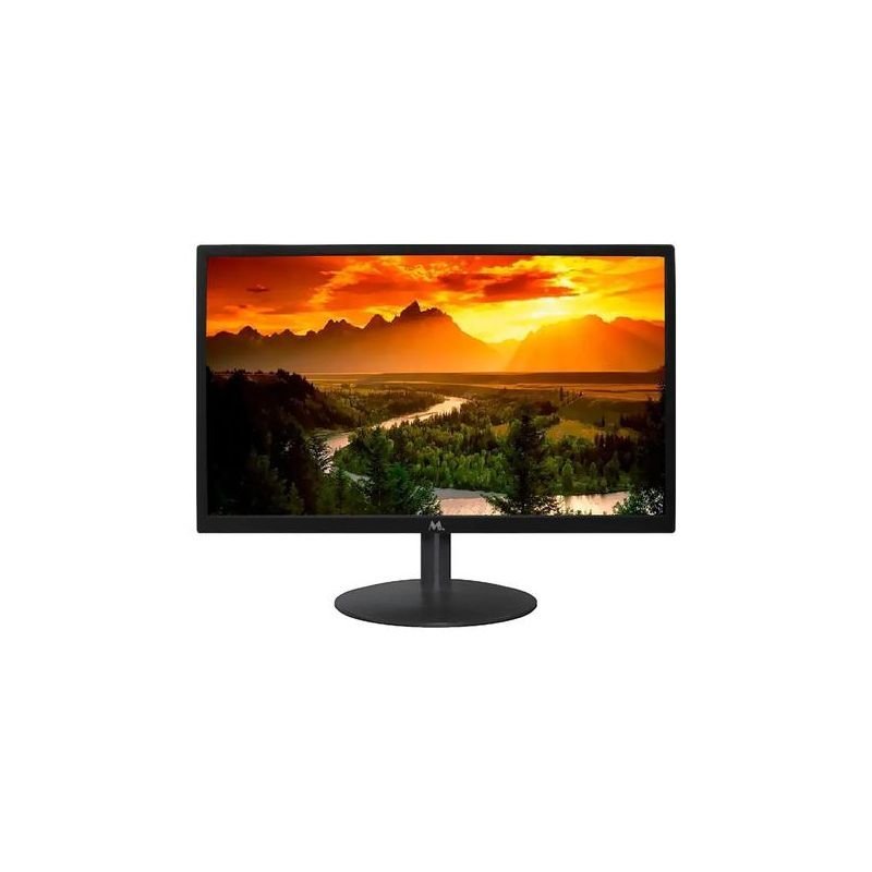 Monitor Led Mtek Hd 20 Pol. Modelo Ms20nht | MadeiraMadeira
