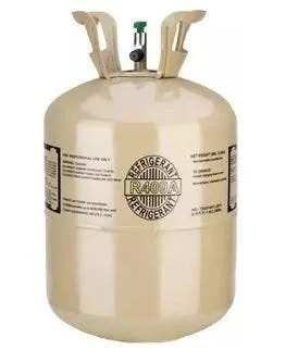 Gas r409a 13.60 kg | MadeiraMadeira