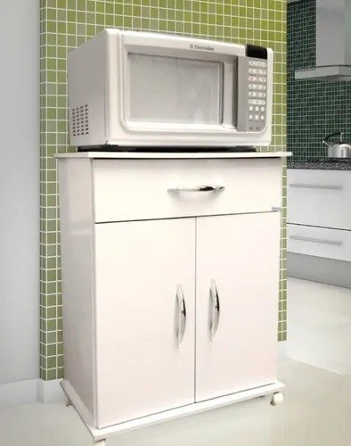 Balcão Multiuso Para cozinha Moderno | MadeiraMadeira