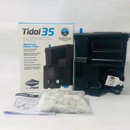 FILTRO HANG ON TIDAL 35 220V 60HZ | MadeiraMadeira