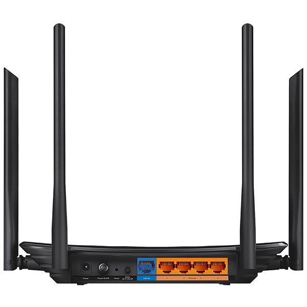 Roteador Wireless TP-Link EC230-G1 AC1350 450 MBPS Em 2.4GHZ + 867 MBPS ...