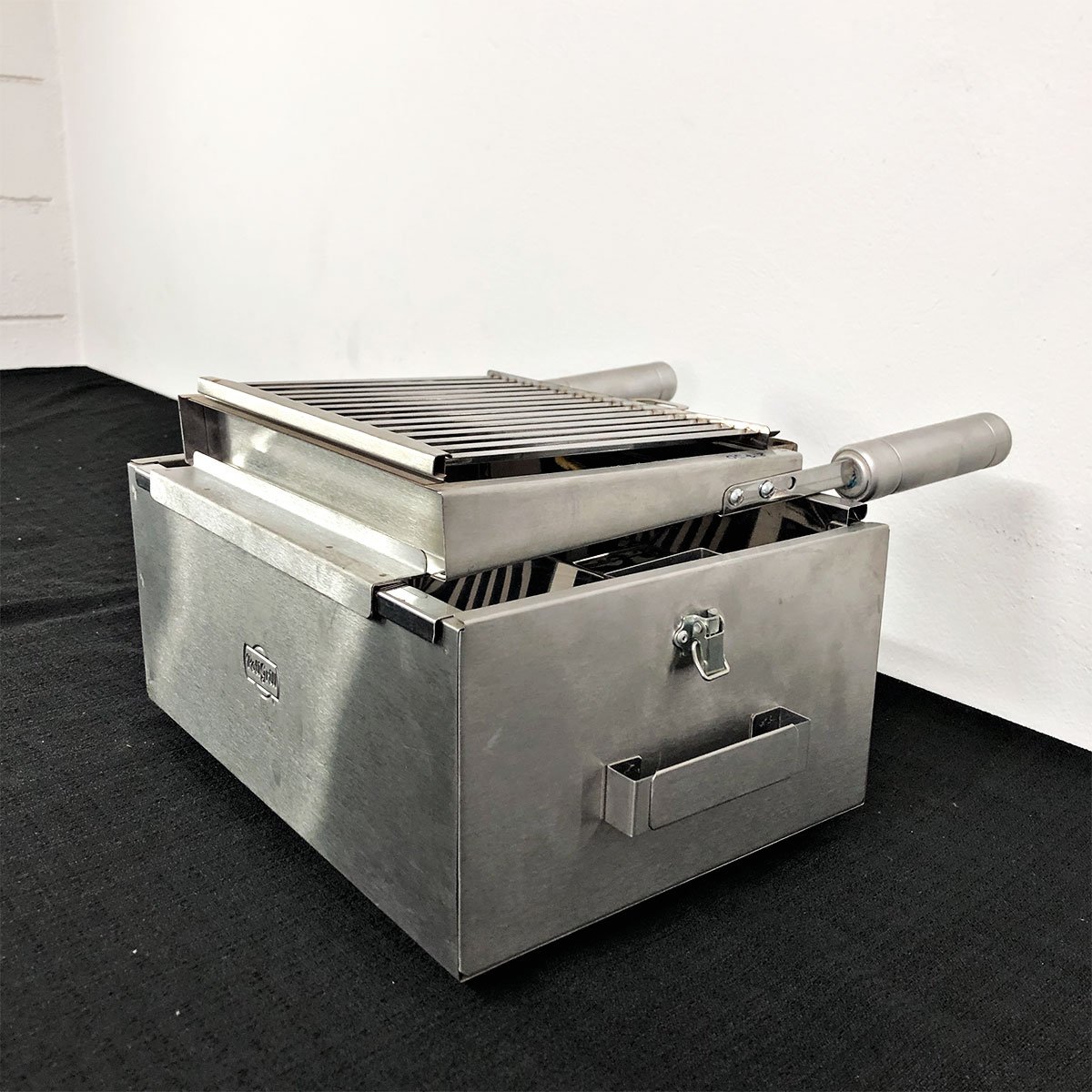 Churrasqueira Polipop - Poligrill | MadeiraMadeira