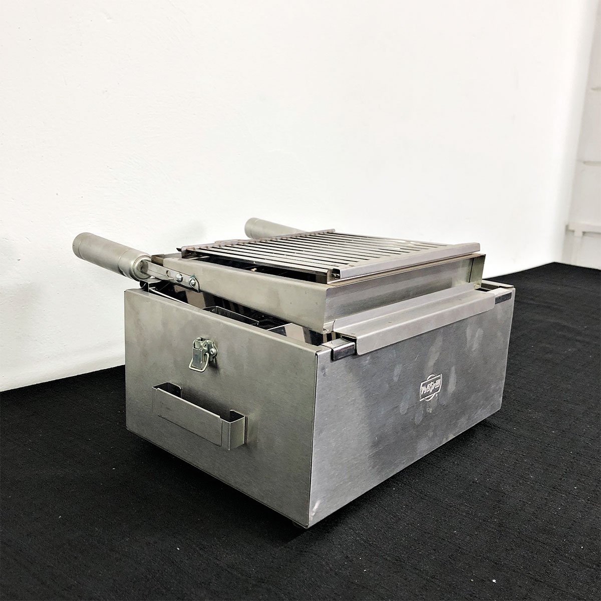 Churrasqueira Polipop - Poligrill | MadeiraMadeira