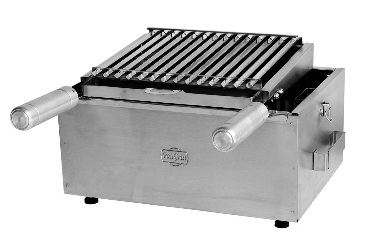 Churrasqueira Polipop - Poligrill | MadeiraMadeira