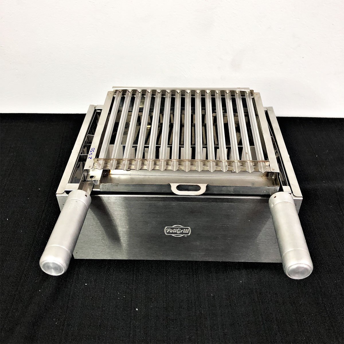 Churrasqueira Polipop - Poligrill | MadeiraMadeira