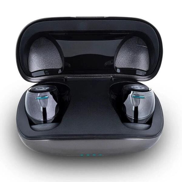 Fone Tws Gt Sense 2 | Goldentec | MadeiraMadeira