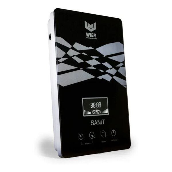 Ozonizador De Alimentos Wier Sanit Alimentos Utensilios | MadeiraMadeira