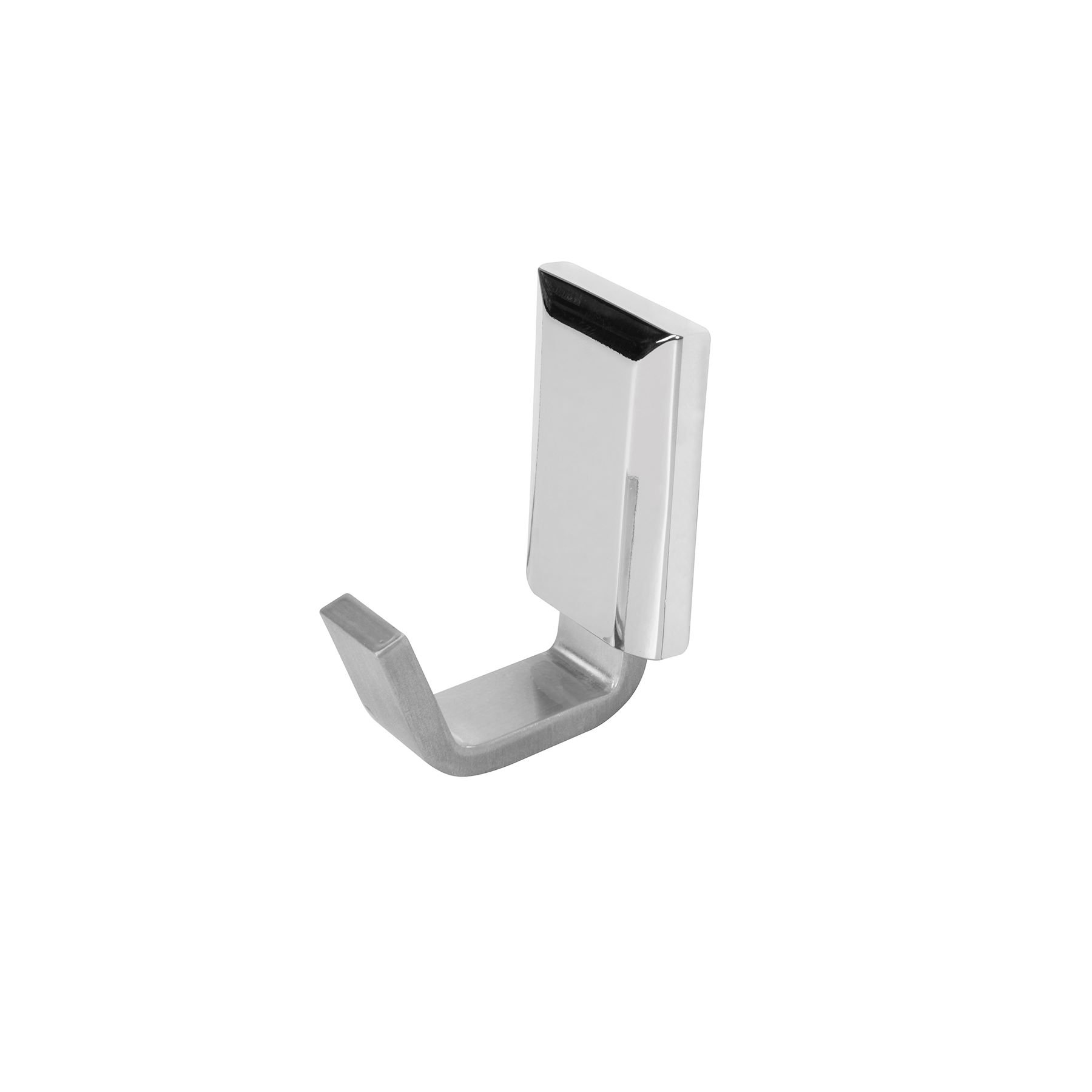 Porta Toalha de Rosto Alumínio Classic Cl3040 Ducon Metais | MadeiraMadeira