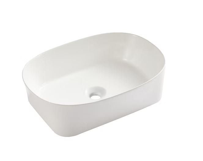 Cuba Apoio Lx 691 Branca Lexxa Bagno | MadeiraMadeira