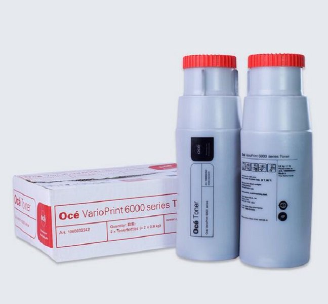 Toner Original Océ Vario Print 6000 Series 1060032342 32k | MadeiraMadeira
