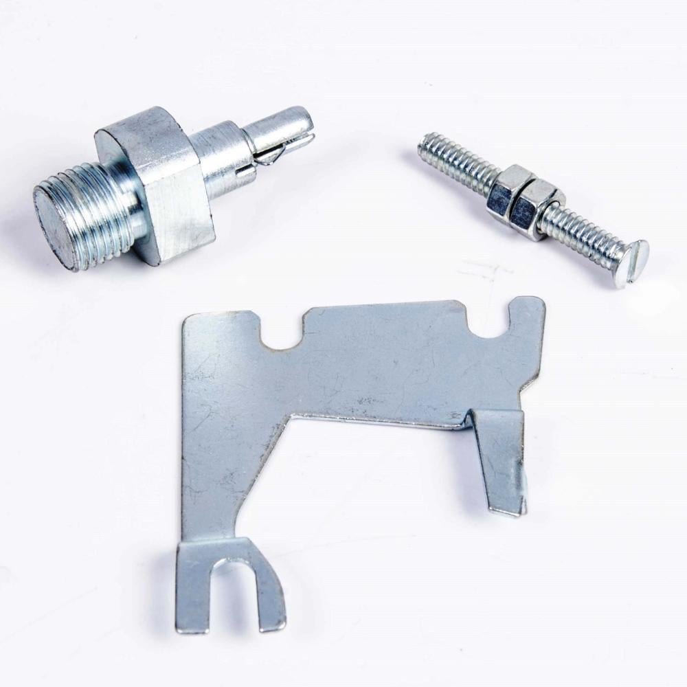 Conjunto Transformação Parafuso Grosso KIT-290 Singer | MadeiraMadeira