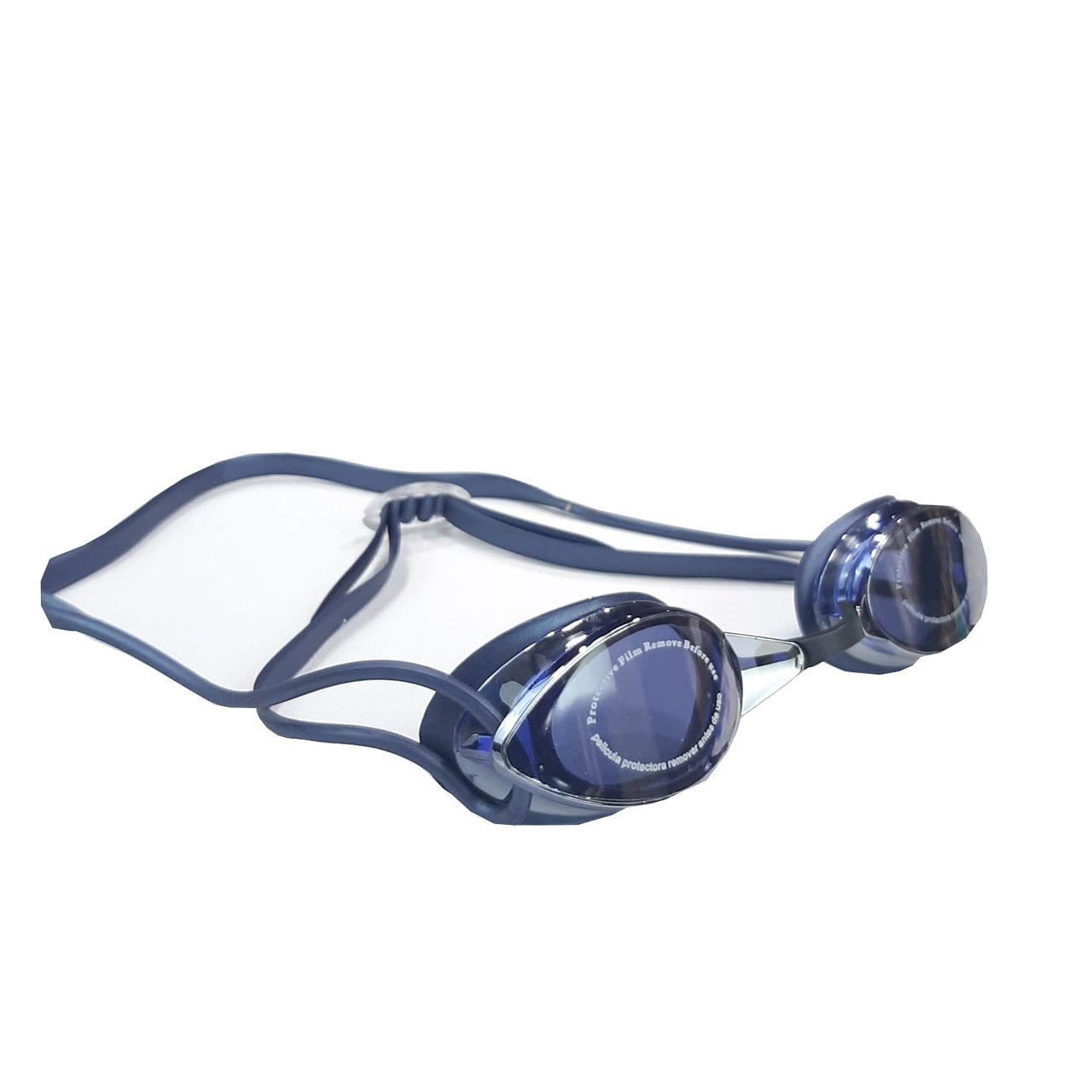 Óculos de Natação Mormaii Flexxa | MadeiraMadeira